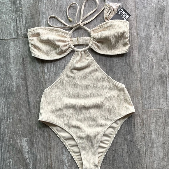 Billabong | Swim | Billabong Summer High Penny One Piece | Poshmark